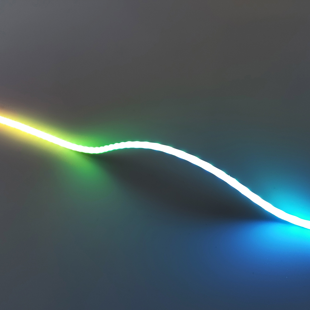 Commercial Grade LED Strip Light Manufacturer | ADLED